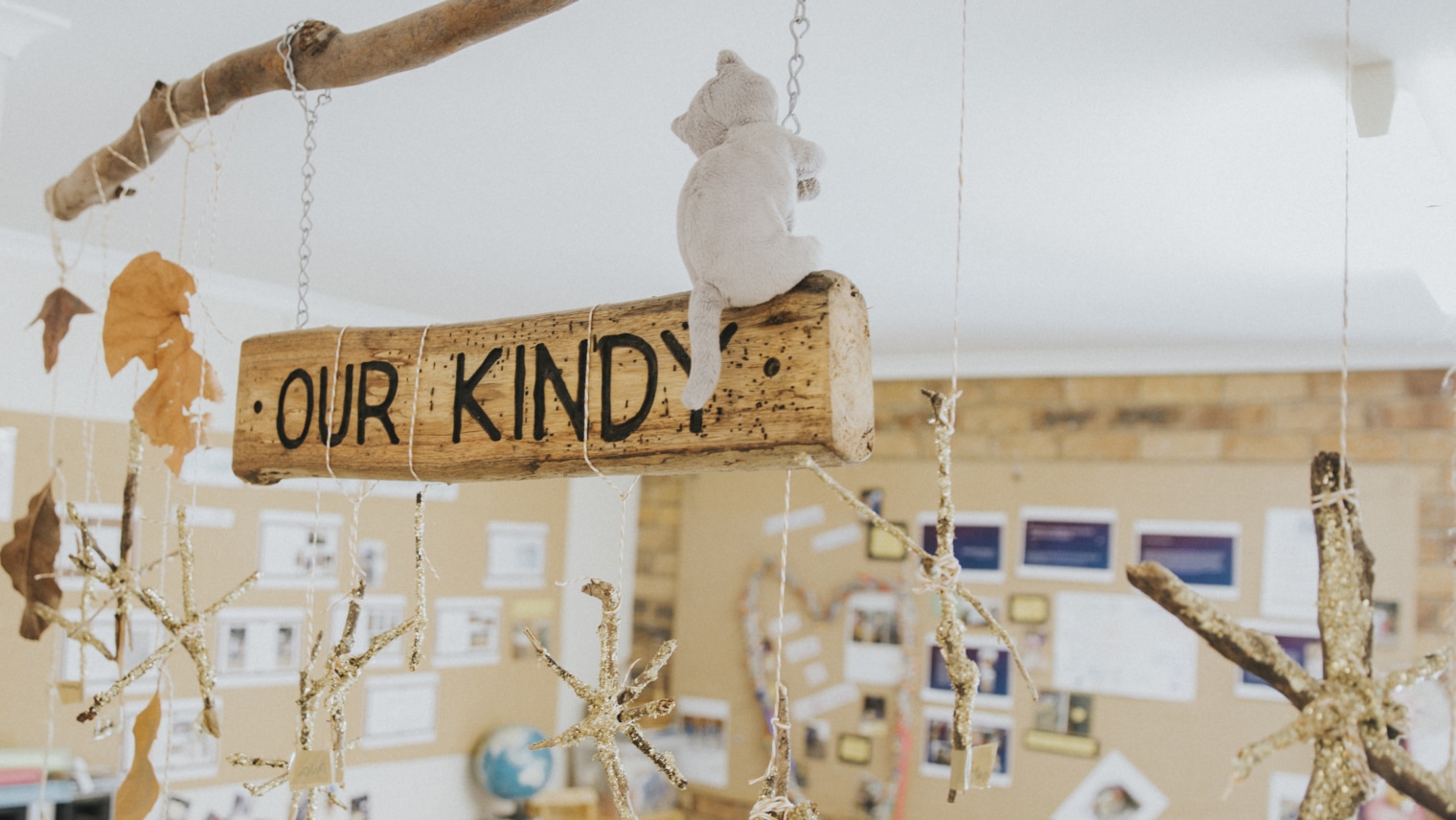 Accredited Kindergarten Program - Barefoot Early Childhood